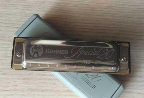 Hohner Special 20 MS