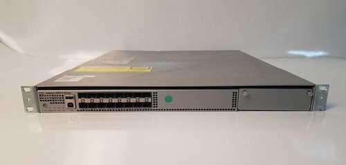 Коммутатора Cisco WS-C4500X-16SFP+ б.у. 2 бп