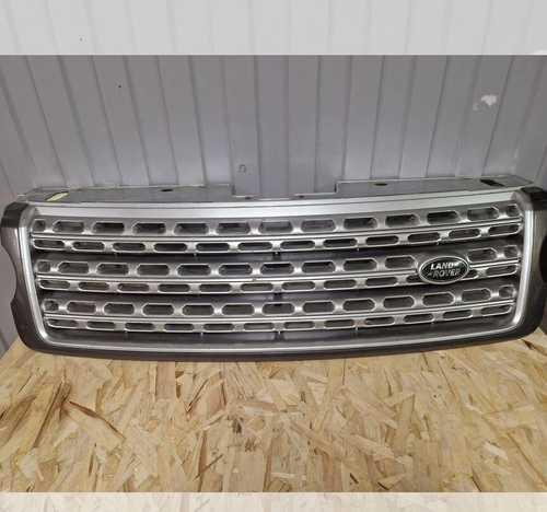 Решетка радиатора Land Rover Vogue L405 2013