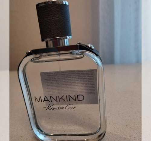 Парфюм мужской Kenneth Cole Mankind