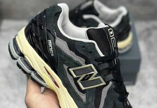 Кроссовки New Balance 1906 art.009