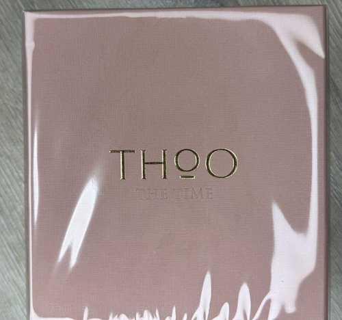 The House of Oud The Time 75 ml Оригинал