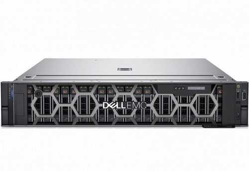 Сервер Dell PowerEdge R750 401975