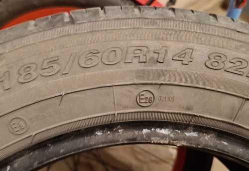 Белшина Artmotion 185/60 R14 82H