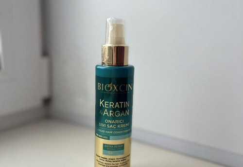 Спрей для волос bioxcin