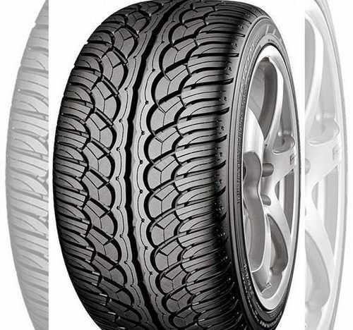 Yokohama Parada Spec-X PA02J 225/60 R18