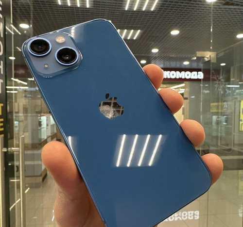 iPhone 13 mini, 256 ГБ