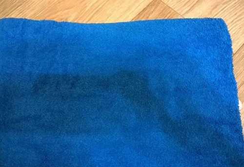 Новое махровое полотенце 130x70 см.100 хлопок