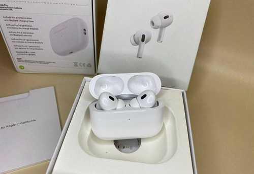 AirPods Pro 2 Type-C (Новые; Гарантия)