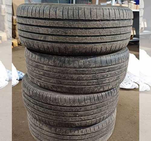 Nokian Tyres Hakka Green 3 195/60 R15