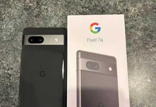 Google Pixel 7a, 8/128 ГБ
