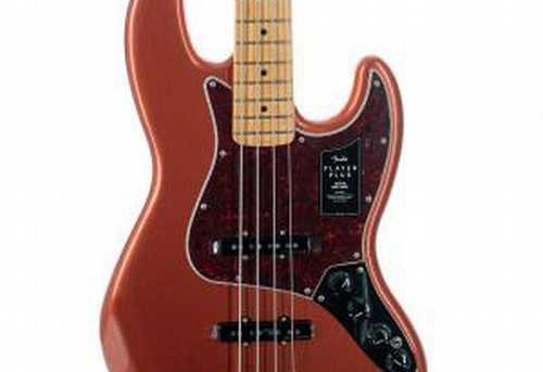Fender Player Plus Jazz Bass Maple, Aged Candy App