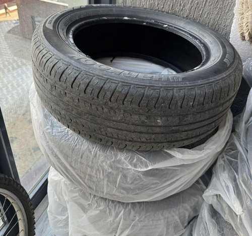Hankook Optimo K415 255/60 R17 99H