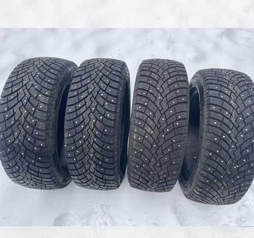 Pirelli Ice Zero 2 225/55 R17 97T