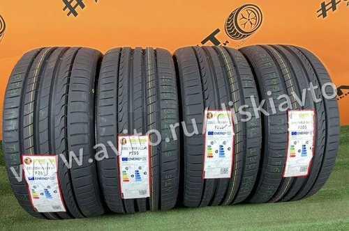 Minerva F205 235/35 R19 91Y, 4 шт