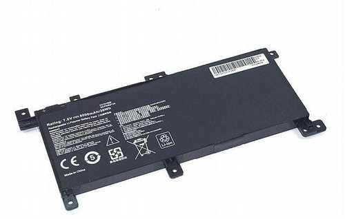 Аккумулятор C21N1509-2S1P к Asus VivoBook X556, X5