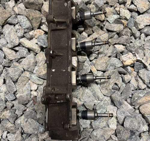 Форсунки с рампой vag 03C906036M