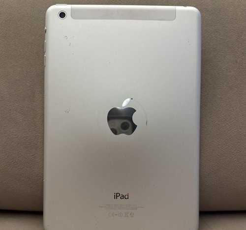 Планшет apple iPad