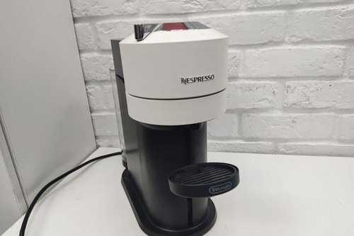 Кофемашина капсульная DeLonghi Nespresso Vertuo Ne