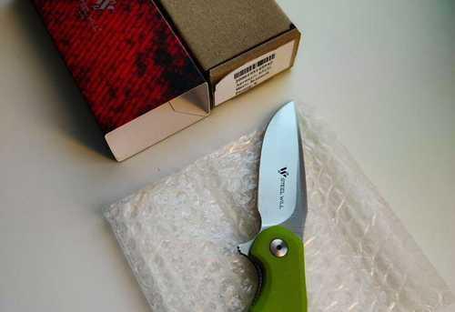 Steel Will Cutjack Mini M390