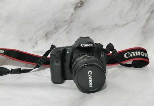 Canon EOS 60D kit