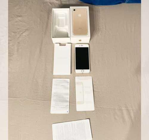 iPhone 7, 32 ГБ