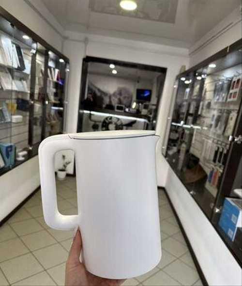 Чайник Xiaomi Mijia Electric Kettle