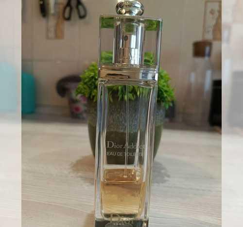 Dior addict eau de toilette