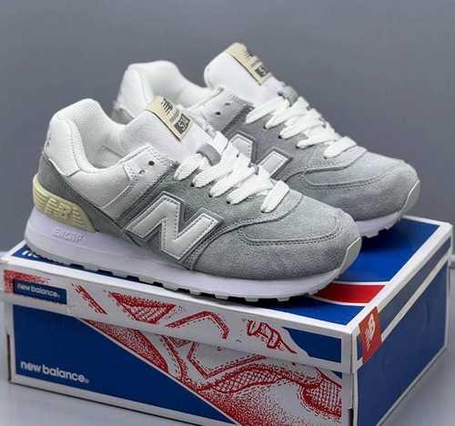 Кроссовки New Balance 574 (Арт.19393)