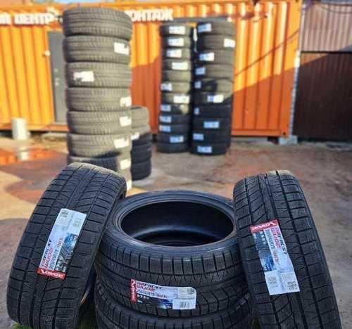 RoadX RX Frost WU02 255/45 R19 104V