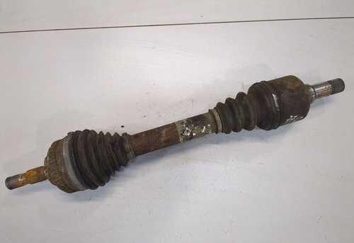 Полуось Peugeot 406, 2003