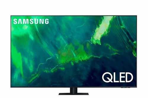 Samsung QE65Q77A 65" / 4K / 120Hz / Tizen / qled