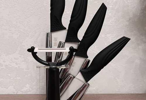 Набор керамических ножей "Кайкен"