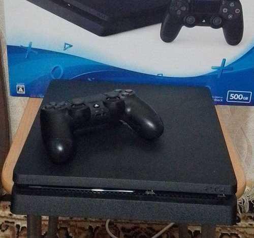 Sony playstation 4