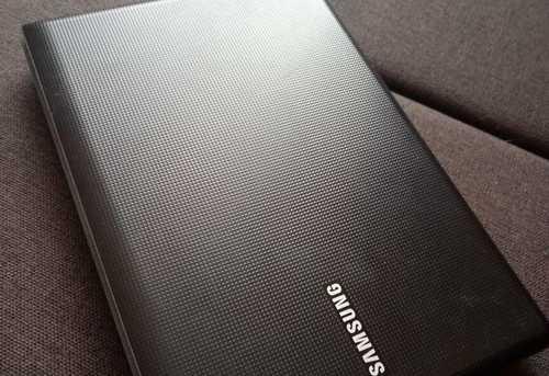 Ноутбук Samsung бу