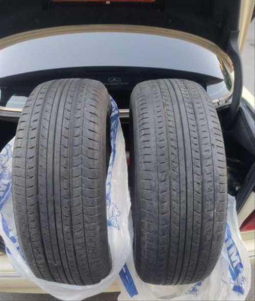 Yokohama Aspec A348 215/60 R16 95V