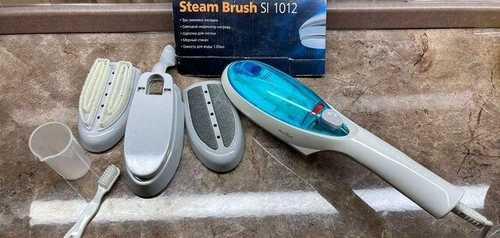 Паровая щетка Steam Brush SI 1012