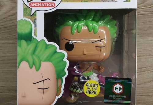 Funko Pop Zoro (Enma) 1288