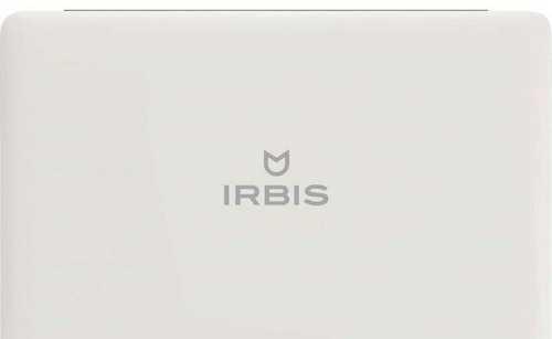 Irbis NB45 на запчасти