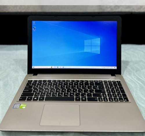 Asus vivobook K540U