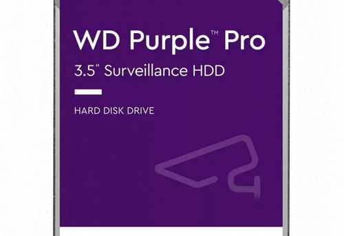 Внутренний жесткий диск Western Digital Pur 401424