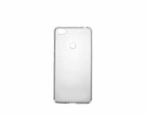Чехол для смартфона Xiaomi Redmi 5A Silicone iBox