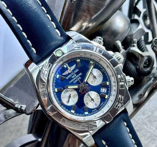 Breitling Chronomat 44mm
