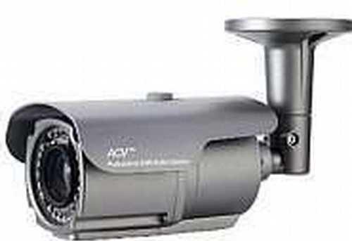 Камера уличная ACV-722dnrt Professional DNR B Cam