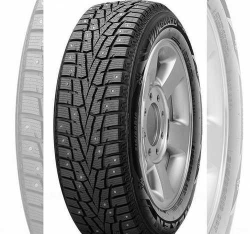 Roadstone Winguard WinSpike SUV 235/70 R16 106T