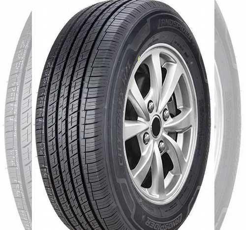 Landspider Citytraxx H/T 285/50 R20 116H