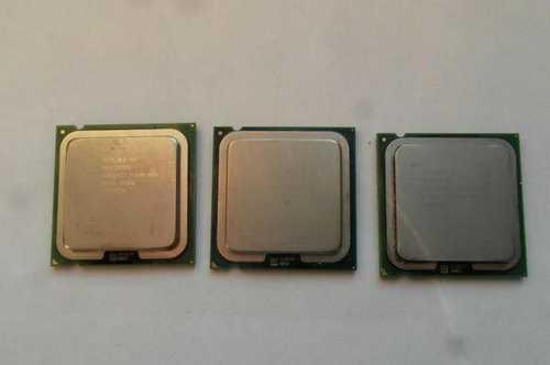 Intel Pentium 4 Processor 530J 3.0GHz, S775