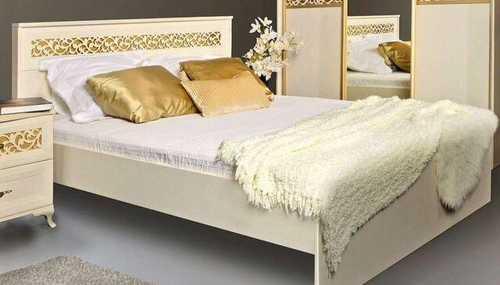 Кровать Ливадия