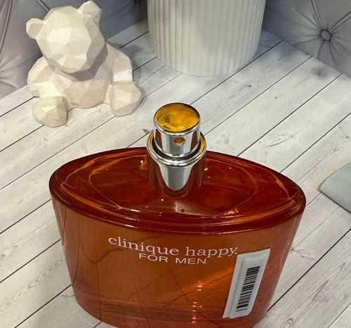 Clinique Happy For Men