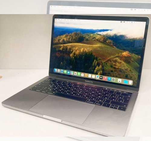 Apple MacBook 13 pro